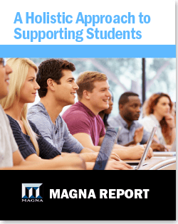 Holistic Approach to Supporting Students