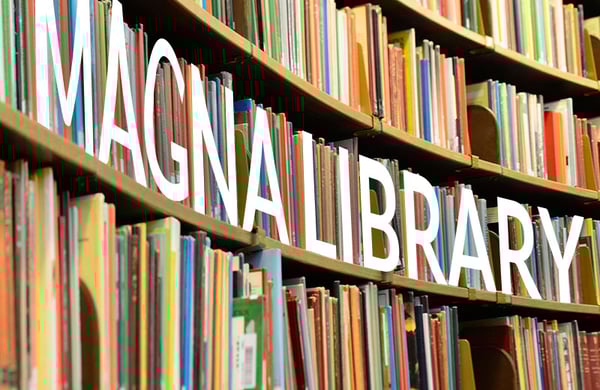 Magna Library Information Request